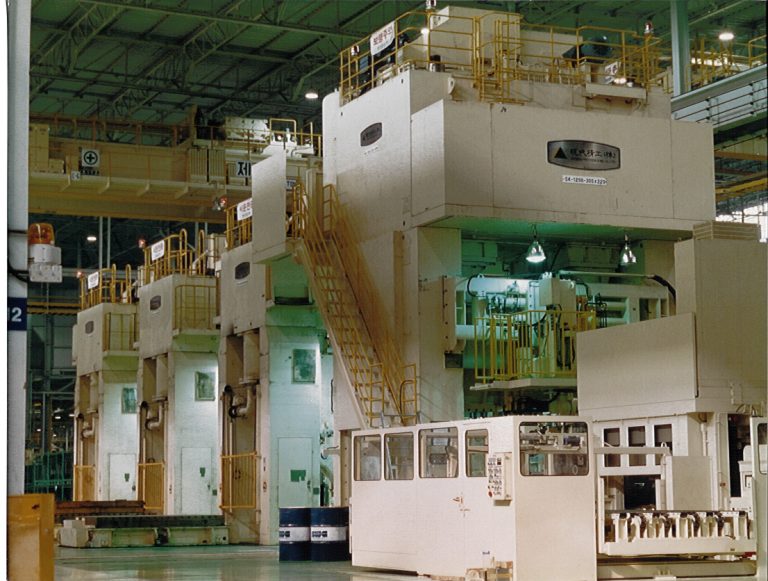 General Machinery, LLC. - Buy or Sell Used Fabricating Machines