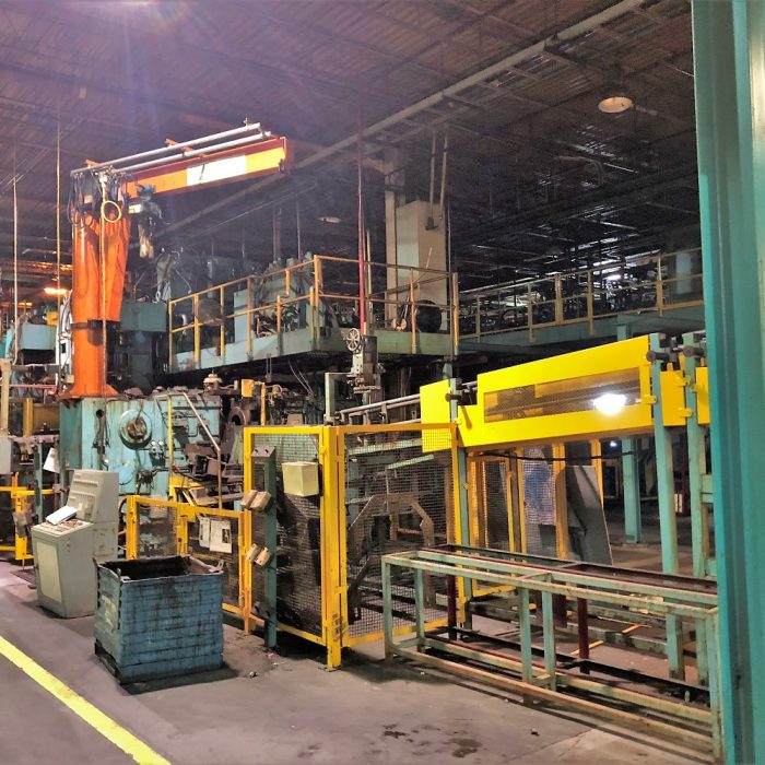 Fabricating Archives - General Machinery LLC