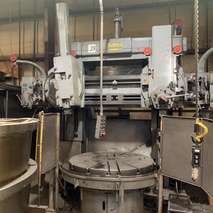 Machine Tools Archives - General Machinery LLC