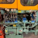 Burr Oak Return Bender Model: RECB-M3 - General Machinery LLC