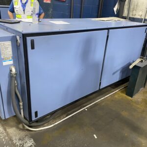 30 Ton Process Control Chiller - General Machinery LLC