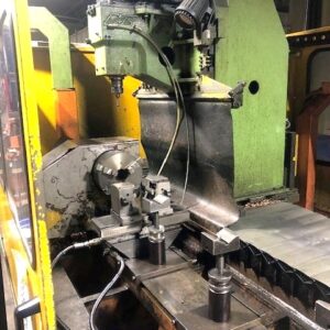 CMS Manifold Drilling Machine - General Machinery LLC