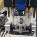 OMS Machinery: CNC Straightening, Punching, T-Drill and End Form ...